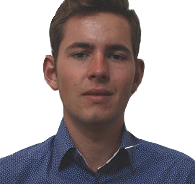 Luft Engineering GmbH - Dennis Gann